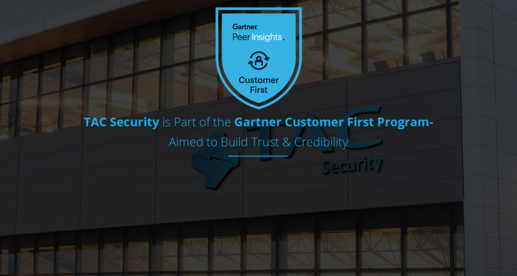 Switch to Next-Gen Vulnerability Management | TAC Security
