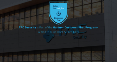 TAC Security - Pioneer in Risk and Vulnerability Management