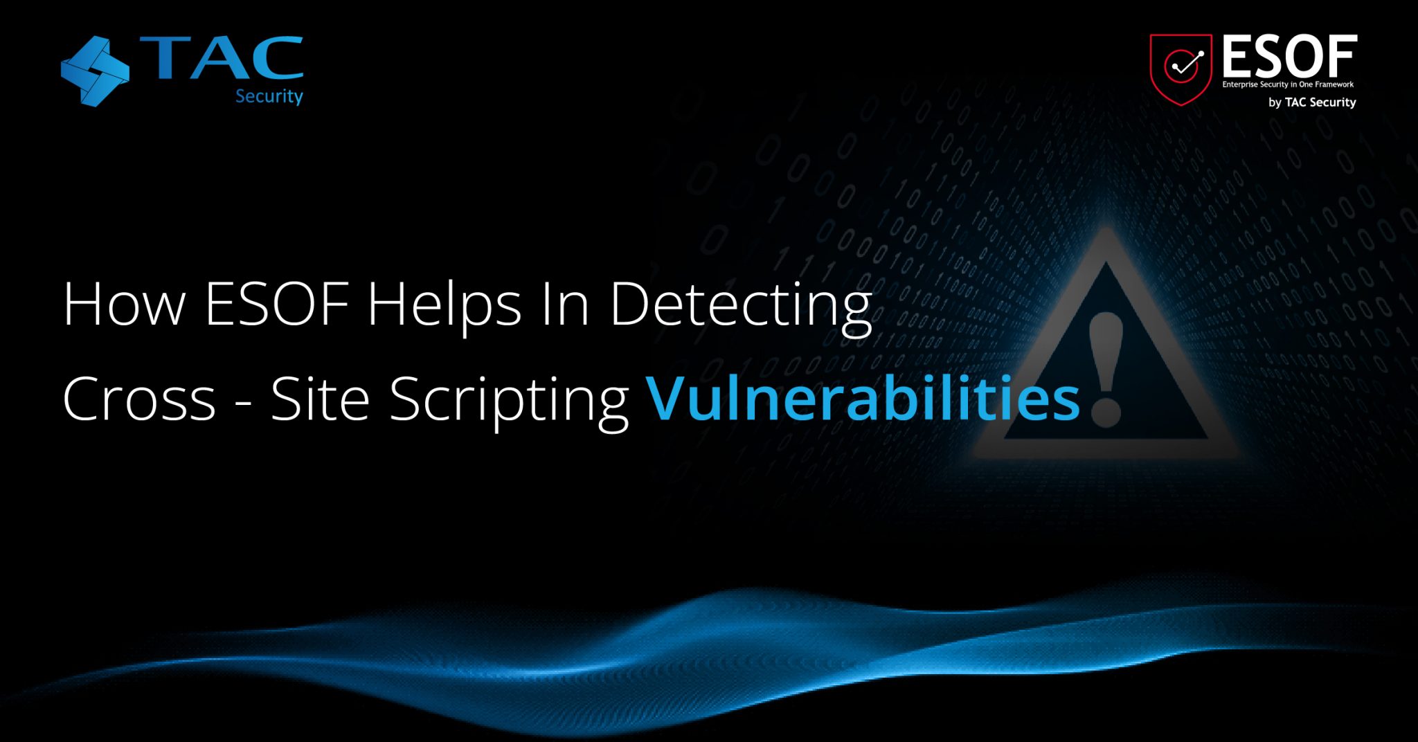 Understanding ESOF VACA: An Overview of Vulnerability Management ...