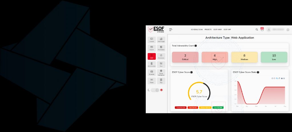 ESOF AppSec test | TAC Security ESOF AppSec test | TAC Security
