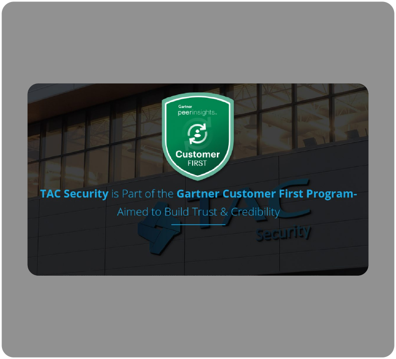 VAPT | TAC Security
