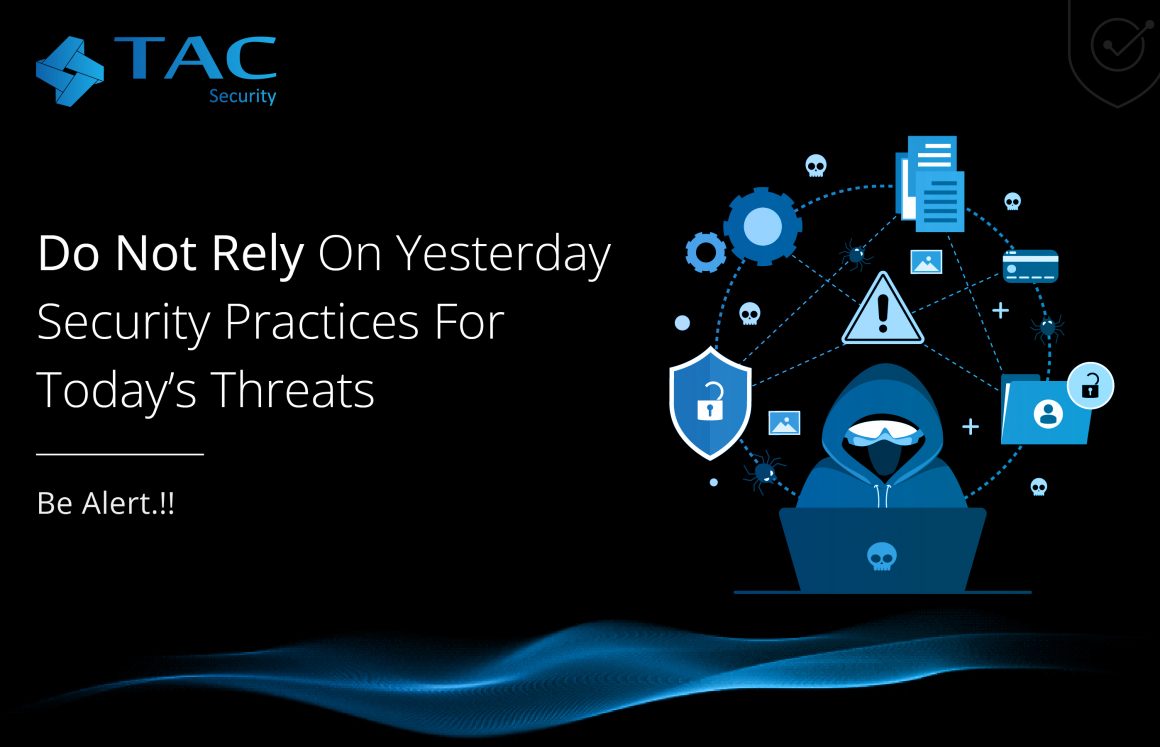 Security Compliance Posters | TAC Security