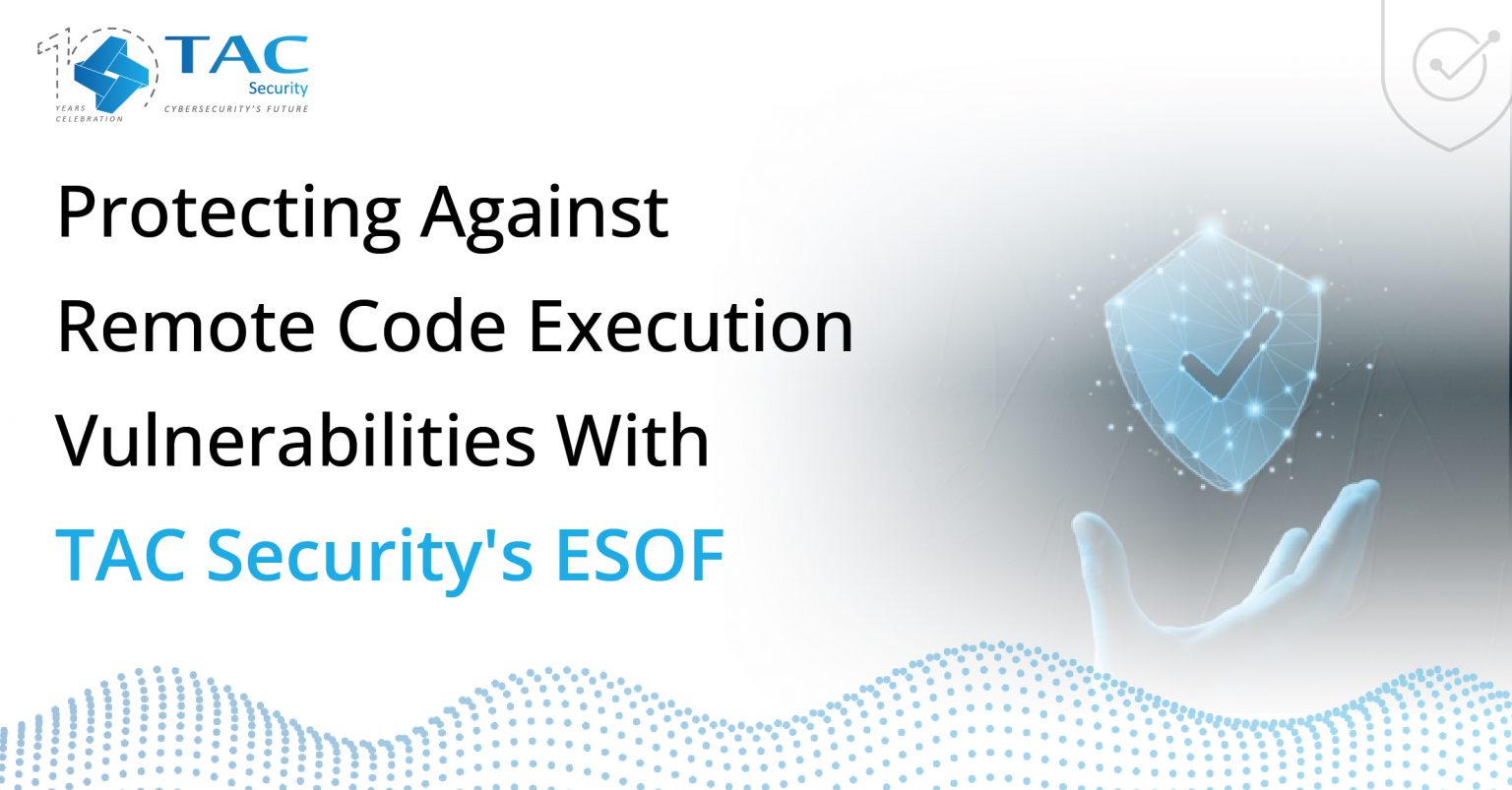 A Step-by-Step Guide to Achieve PCI ASV Compliance | TAC Security