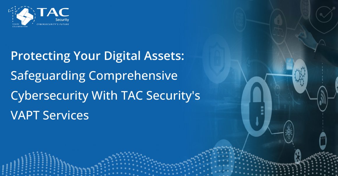 How to Design a Vulnerability Management Program? | TAC Security
