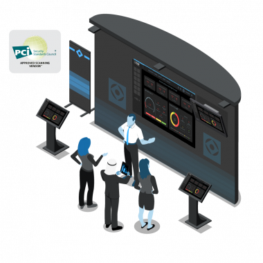 ESOF PCI ASV – Approved Scanning Vendor | TAC Security