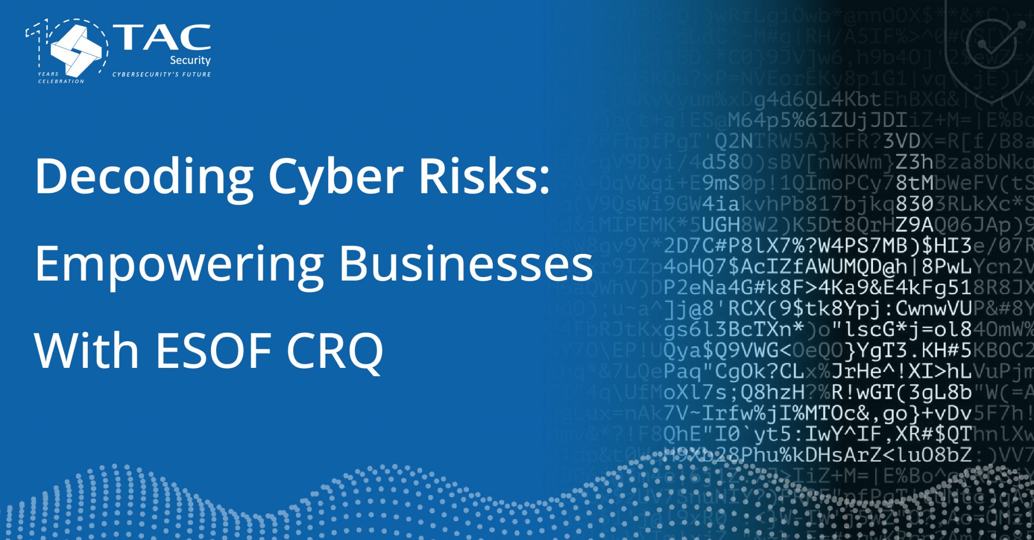 Insight into Next-Gen Vulnerability Management - ESOF Vulnerability ... Insight into Next-Gen Vulnerability Management - ESOF Vulnerability ...