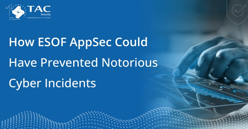 TAC Security - Pioneer in Risk and Vulnerability Management