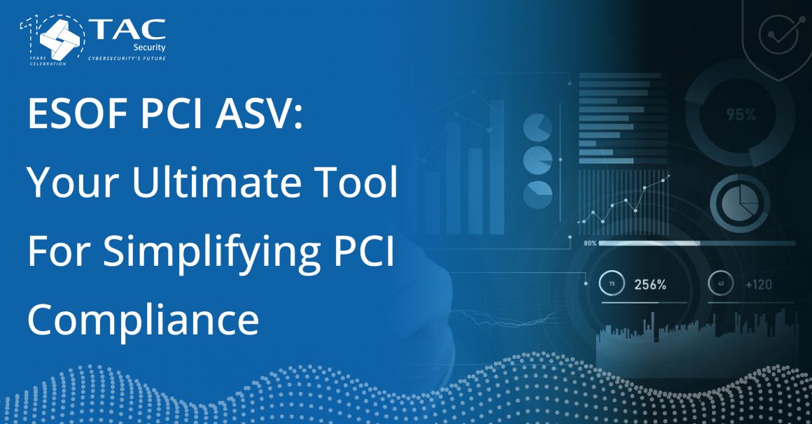 Understand PCI ASV Certification Requirements | TAC Security