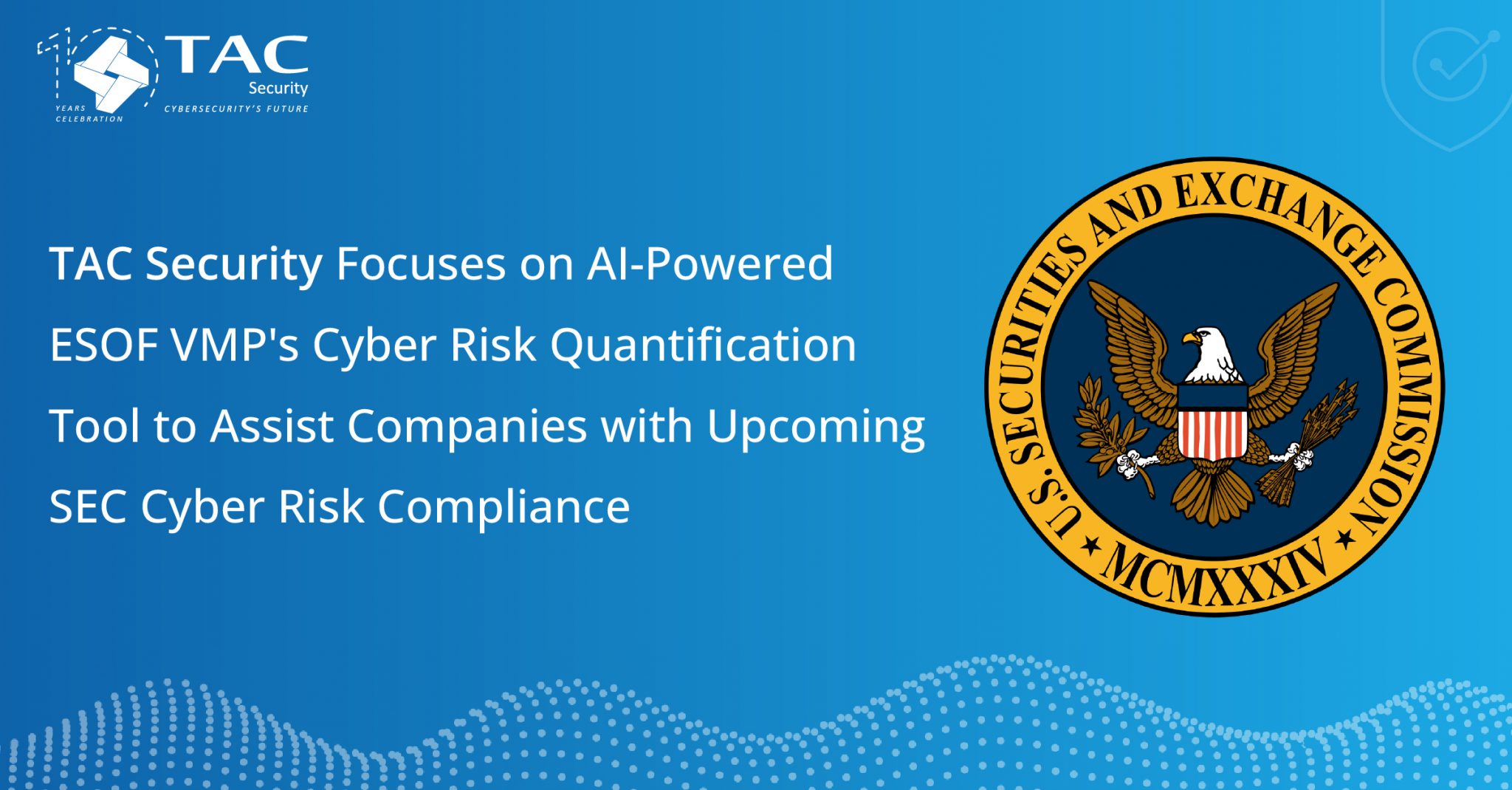 Press Release | TAC Security