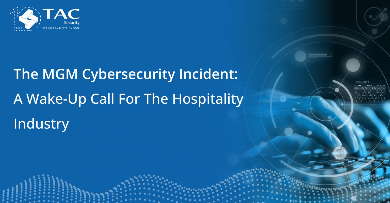 MGM Resorts Cyber Attack: Lessons & Solutions