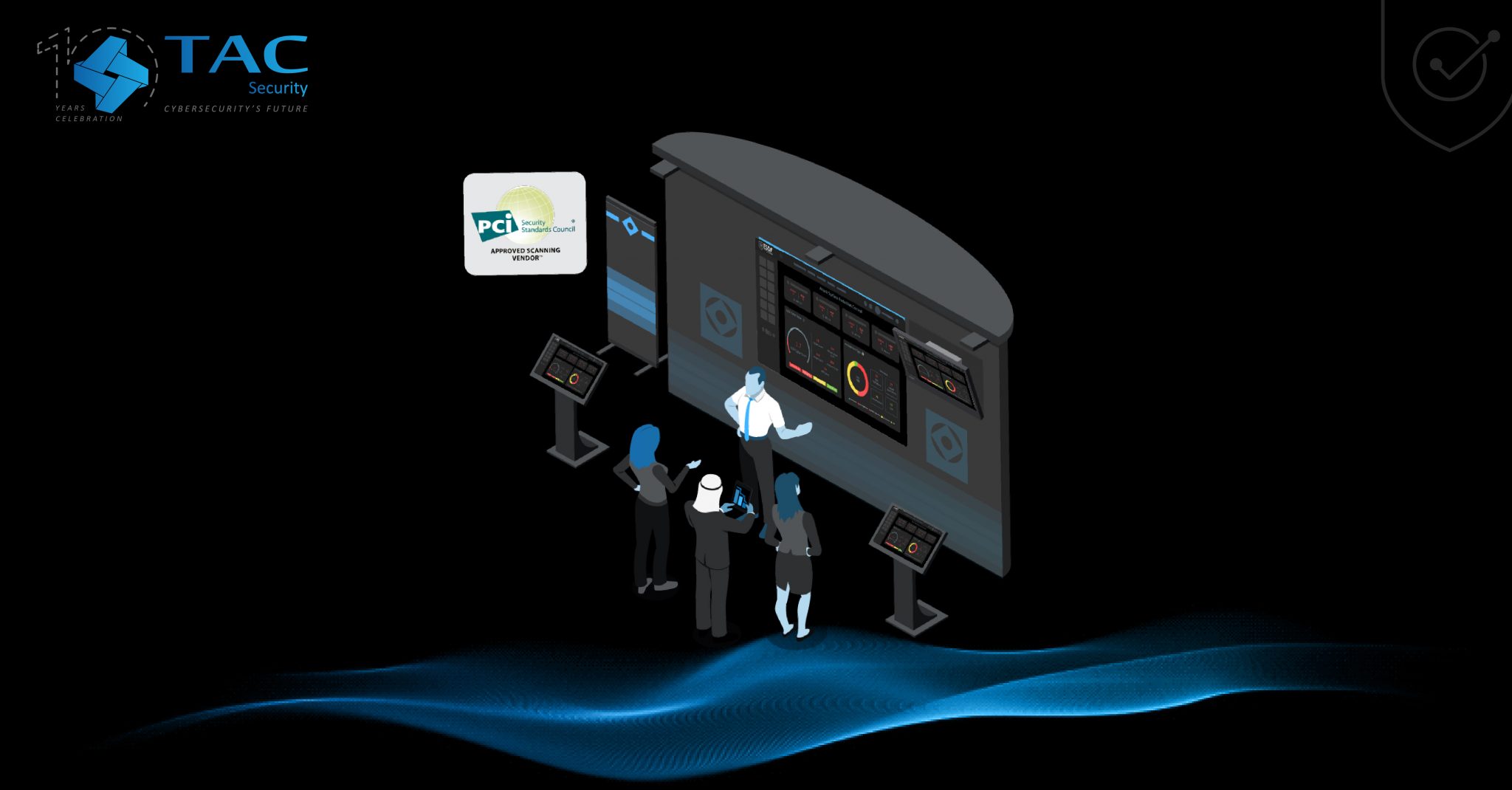 Understand PCI ASV Certification Requirements | TAC Security