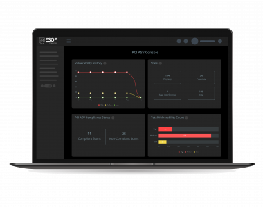 ESOF PCI ASV – Approved Scanning Vendor | TAC Security