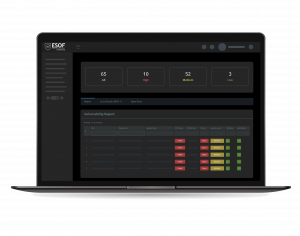 ESOF PCI ASV – Approved Scanning Vendor | TAC Security