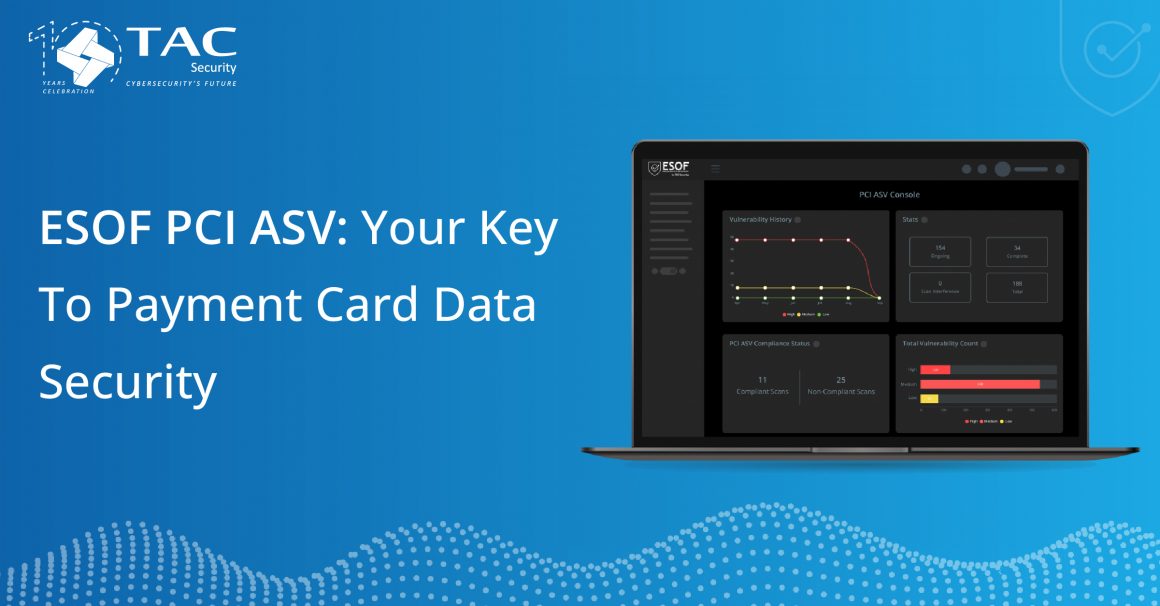 The Future of Risk and Vulnerability Management | TAC Security