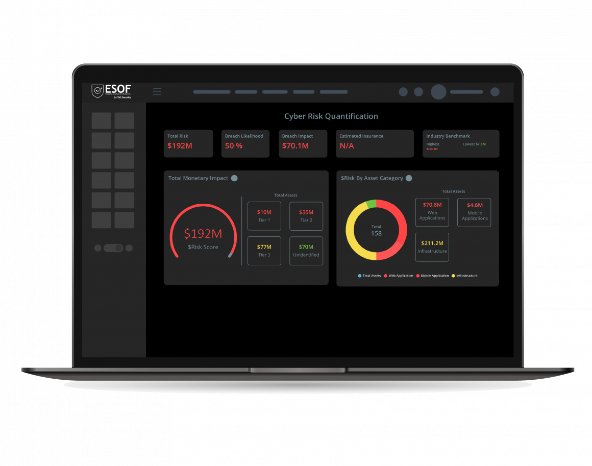 ESOF VACA | Vulnerability Management System ESOF VACA | Vulnerability Management System