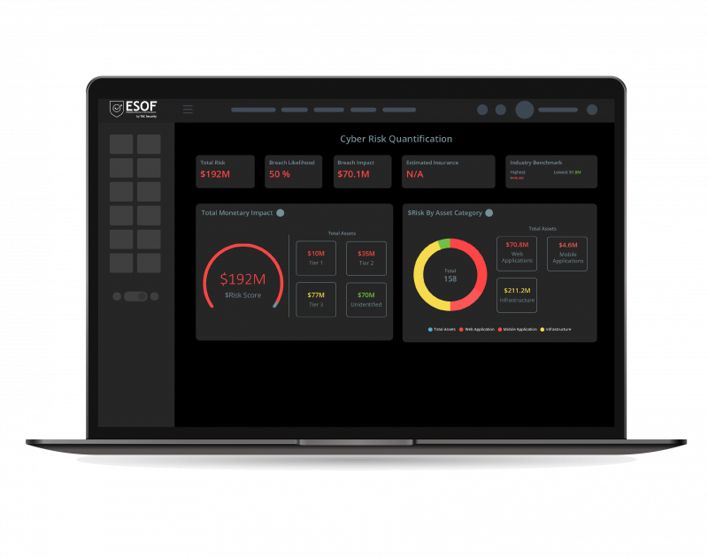 ESOF VACA | Vulnerability Management System ESOF VACA | Vulnerability Management System
