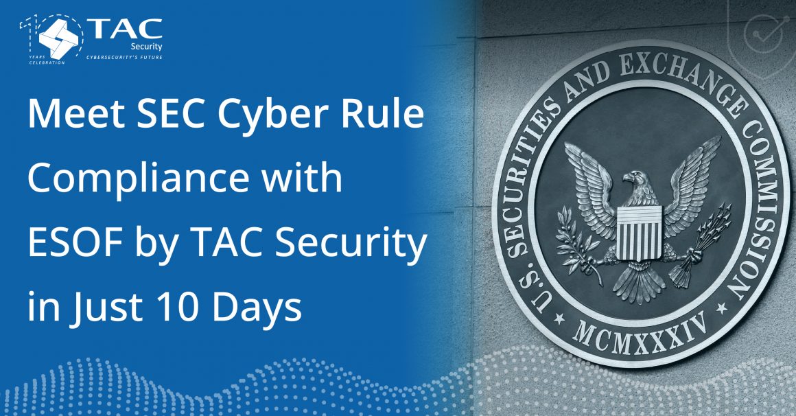 Risk Scoring - Reduce the Cyber Risk on a Real-Time Basis | TAC Security