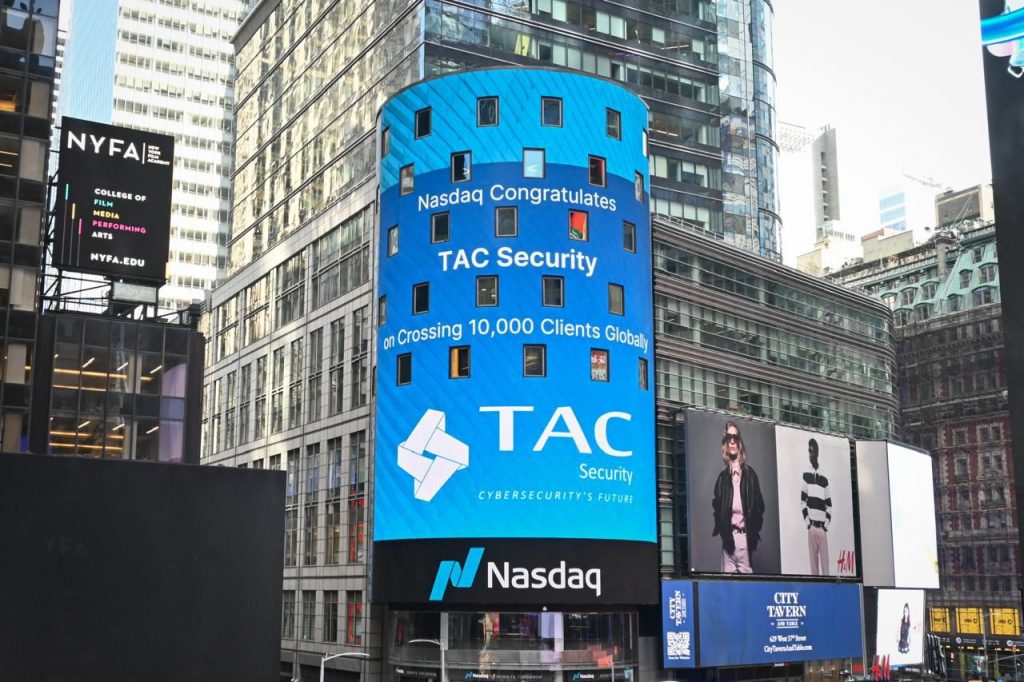 TAC Infosec Limited Announces Key Appointments and 8th Annual General ...